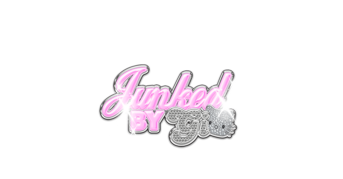 Junked By Gi