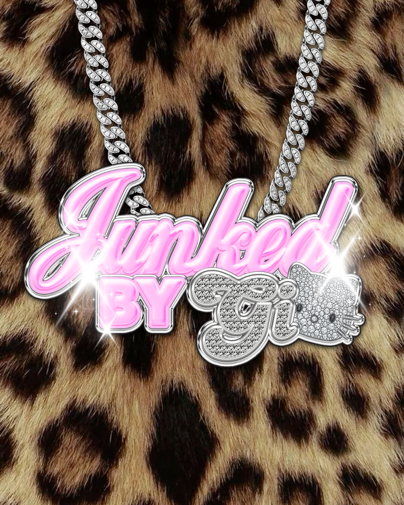 custom junk case˚ – Junked By Gi